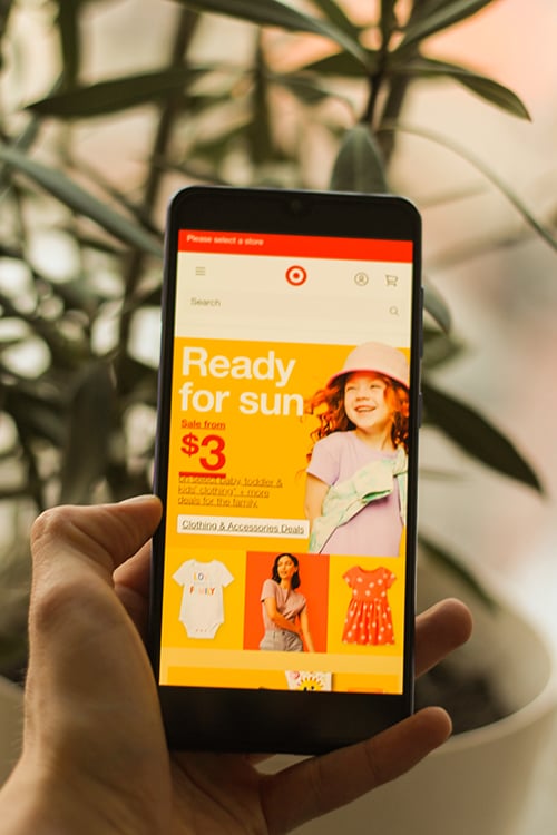 Bobsled Launches Target Advertising Managed Services