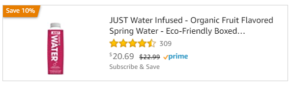 Amazon Sponsored Display vs DSP