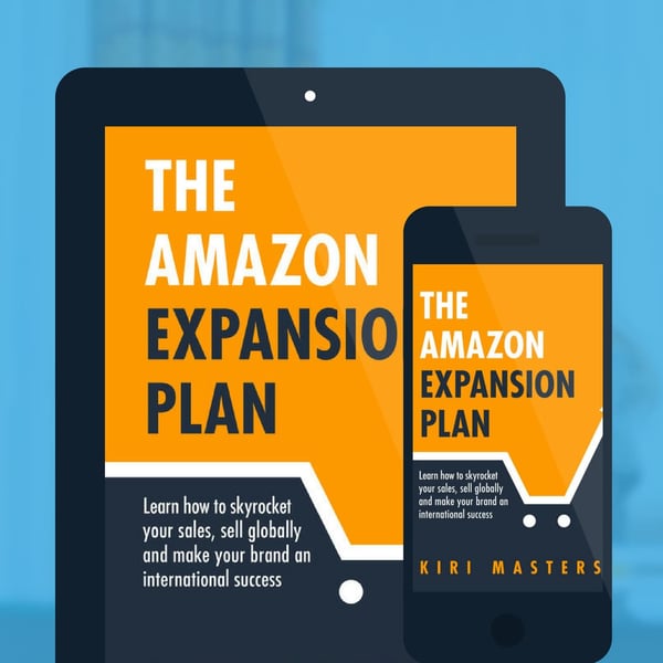 Top 6 Things Brands Will Learn from The Amazon Expansion Plan
