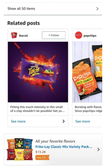 Amazon Posts: Guidelines, Best Practices & FAQ