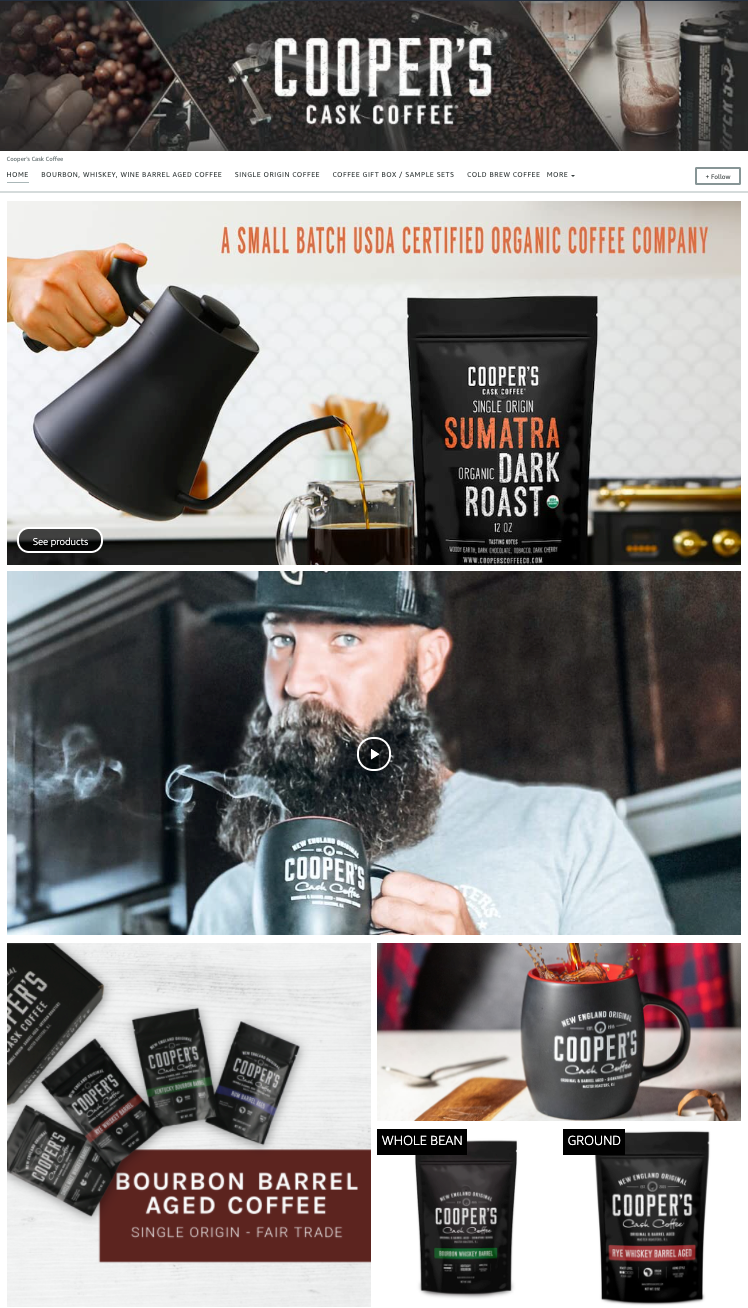 Best Amazon Brand Stores: Tips, Mistakes and Examples