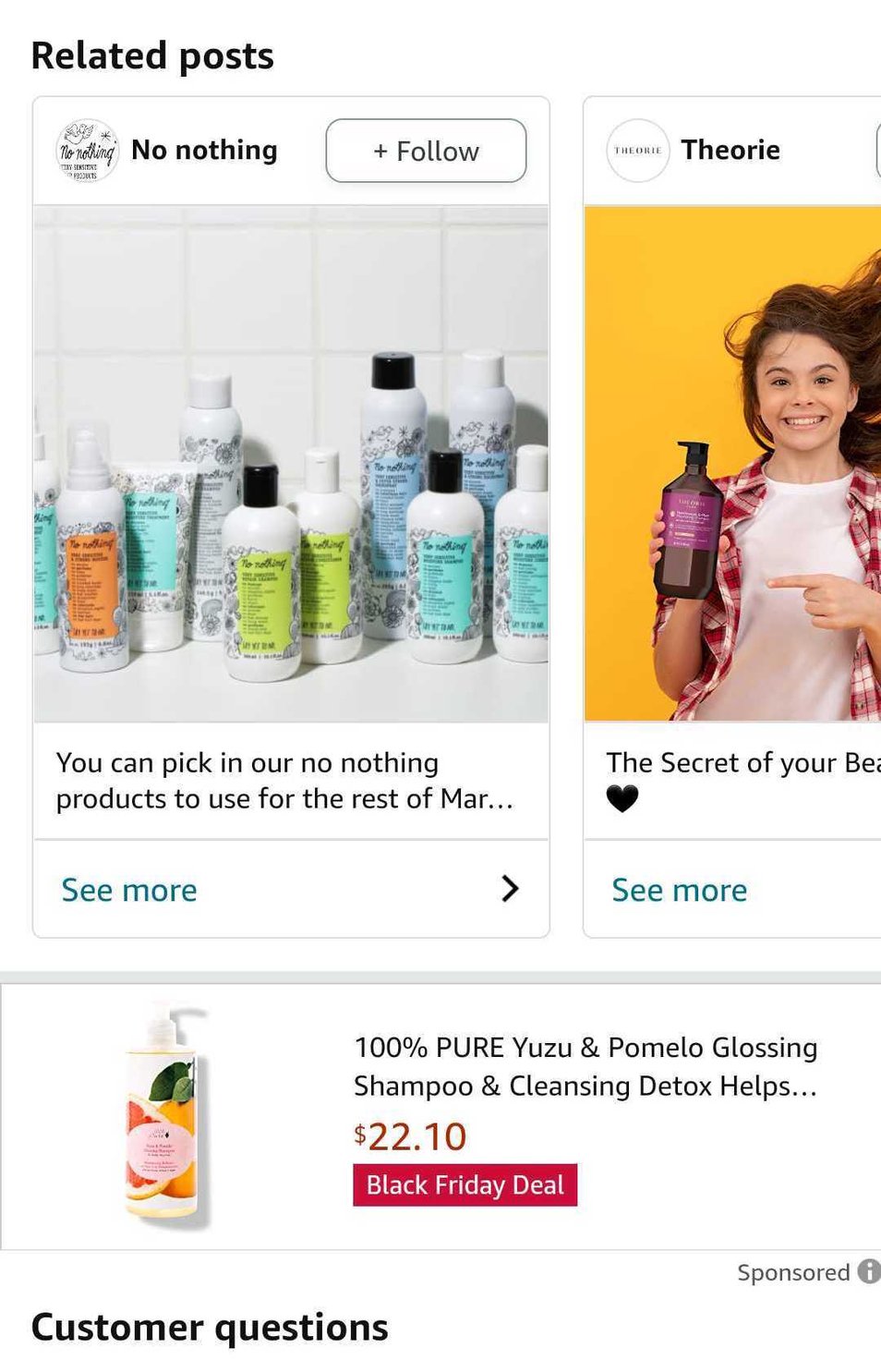 Why Amazon Posts Is a Huge Overlooked Opportunity for Brands