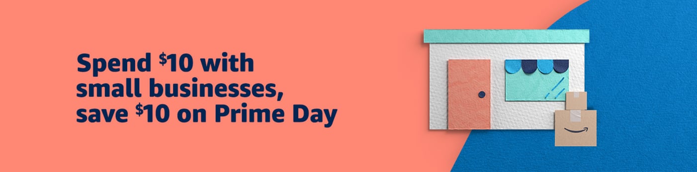 Prime Day 2020 Confirmed